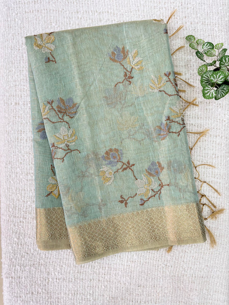 Embroidered Tissue – Sweet Pockets Official